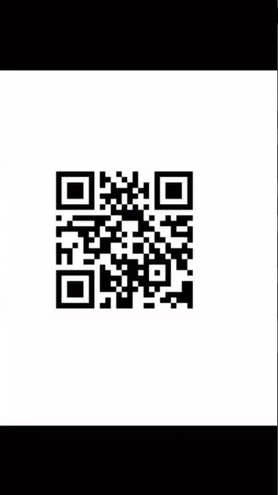 Qr Code Using Python Shorts Python Programming Coding Youtube