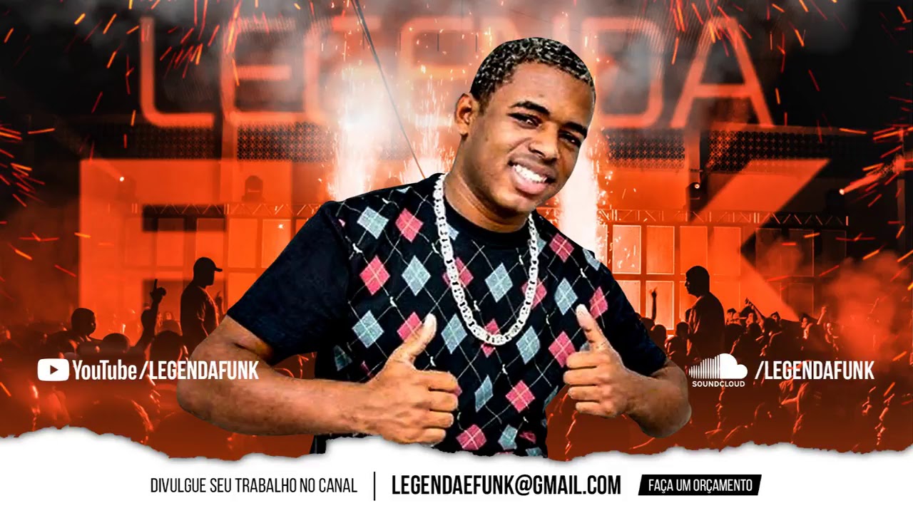 MC Diguinho - Catuca Catuca Ela Part. MC Kitinho (DJ TK) - YouTube