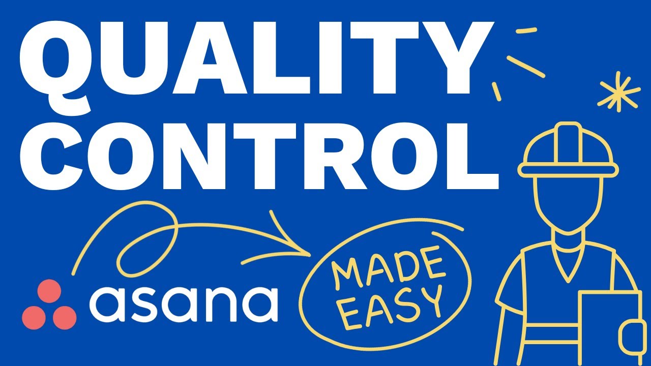 Simple Quality Control Process for Small Teams (Quick Setup Guide ...