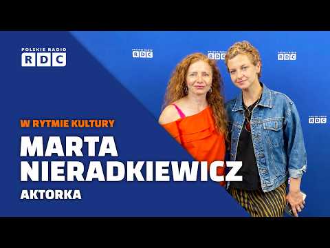 TR Warszawa: Marta Nieradkiewicz i nowa premiera „Strach przed lataniem” | W rytmie kultury