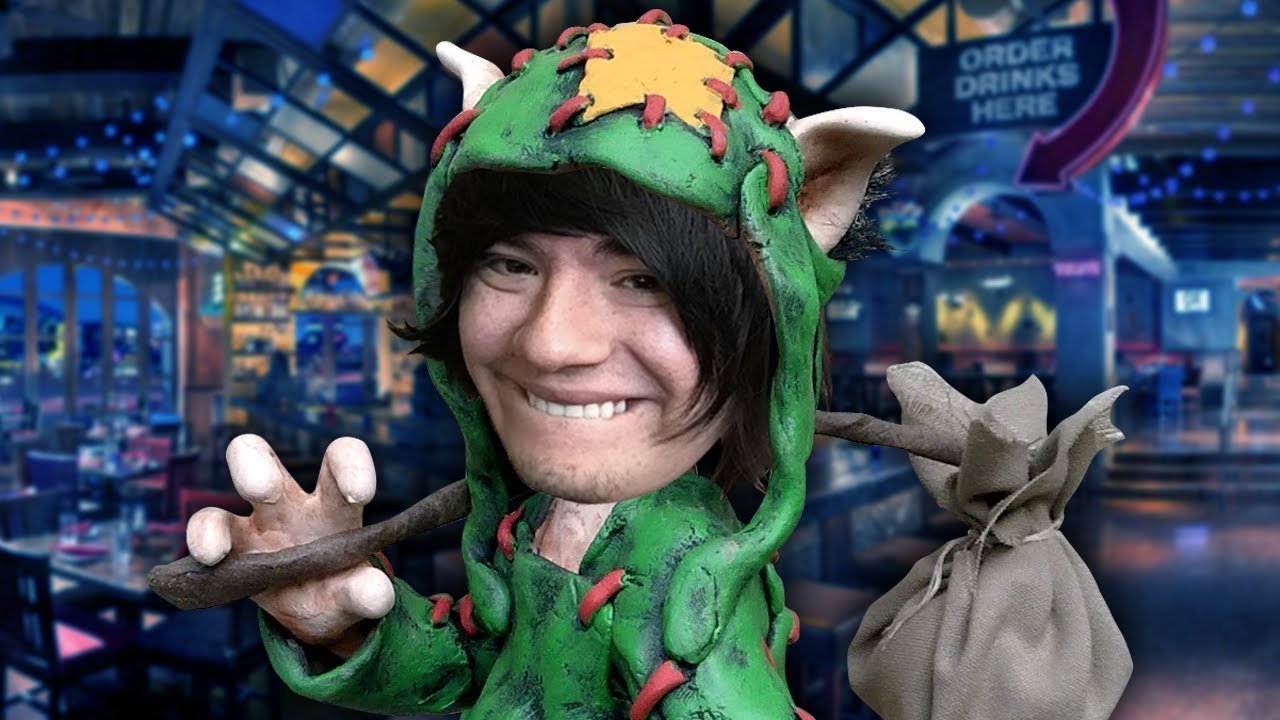 NUNCA confíes en un CHANEQUE - YouTube