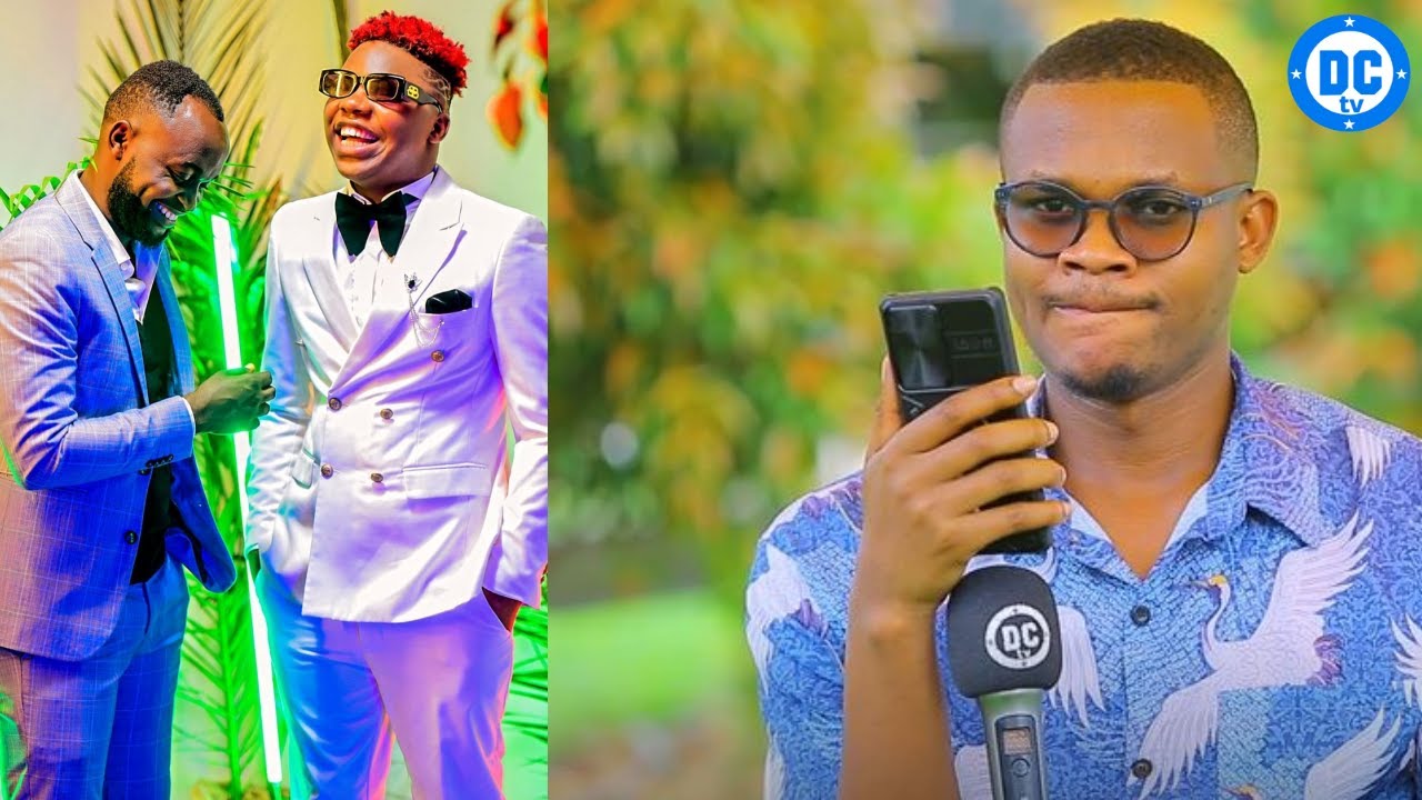 Bose Batinye kuvuga kuri NIYO BOSCO|M. Irene niwe Ubiri Inyuma ?DC ...