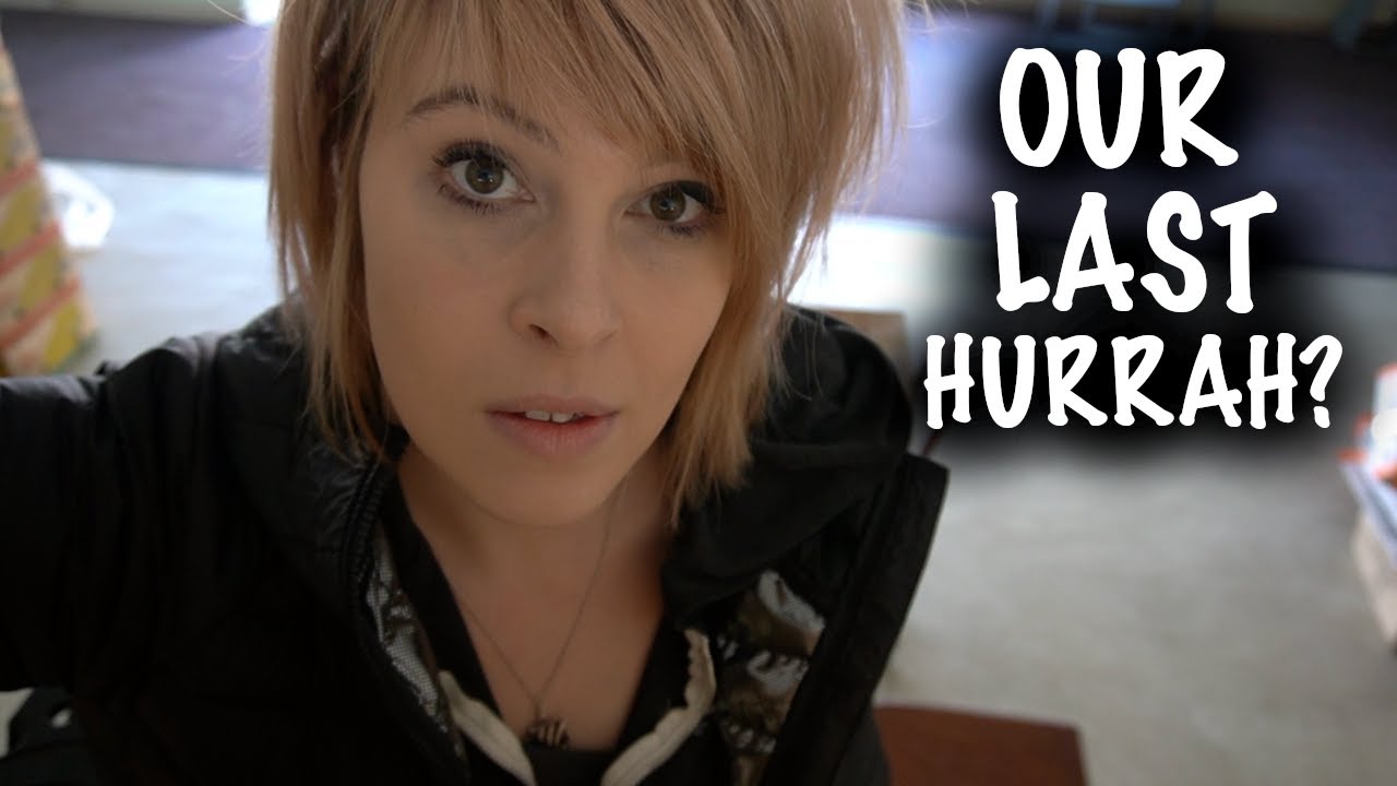 Our LAST HURRAH?! | Mystery Unboxing | Reselling - YouTube