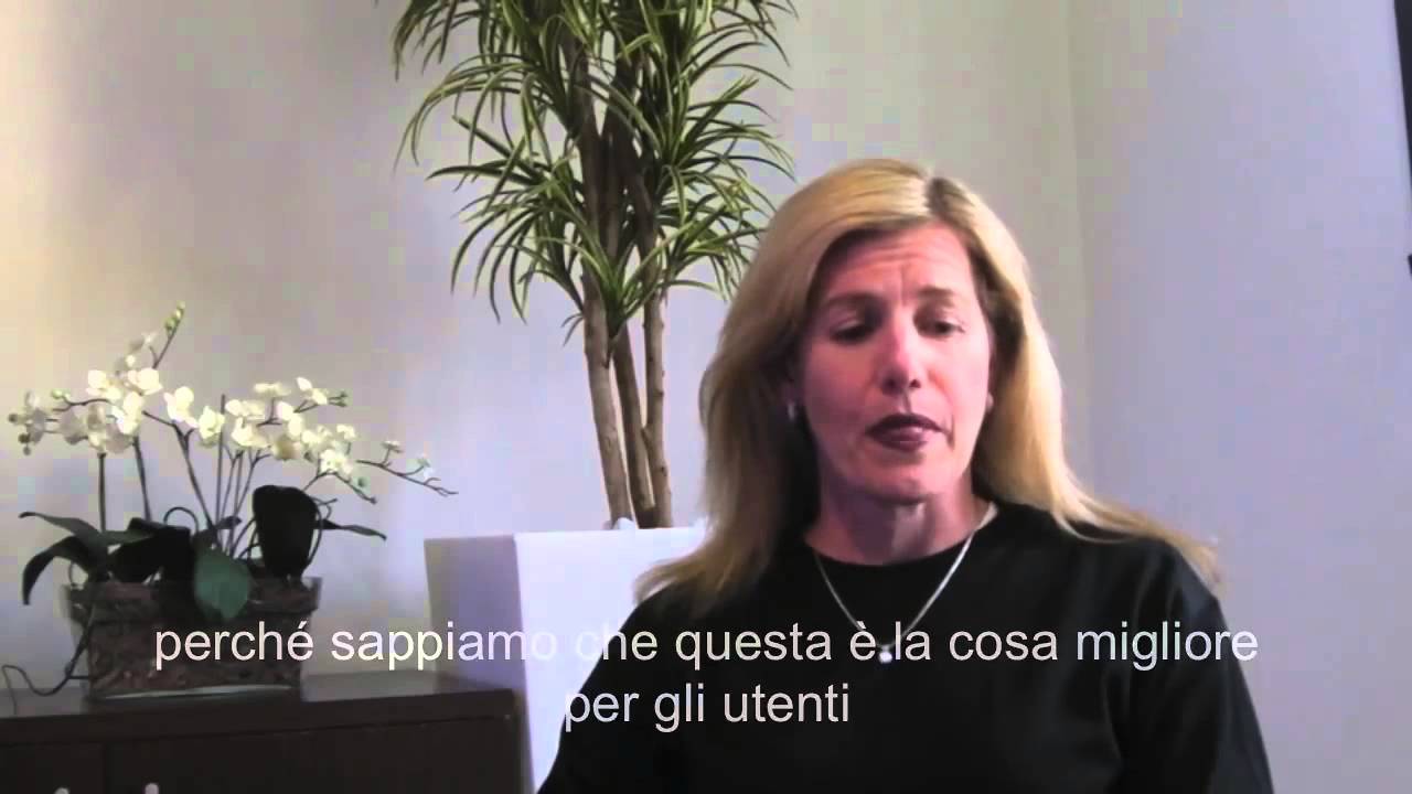 Mls Day Milano - In collegamento con Tracey Fellows CEO REA GROUP - YouTube