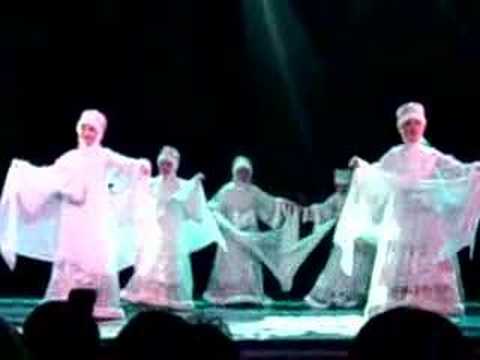 Russian Show - YouTube