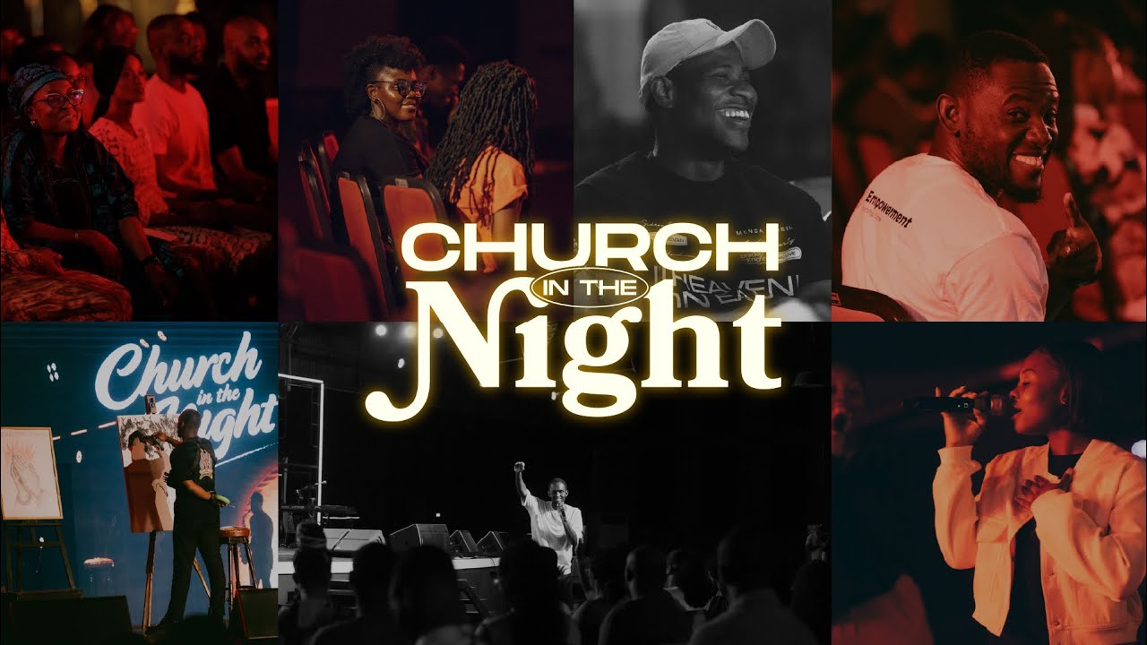 Empowerment Worship Centre (EWC) Online Church - CITN || 6:00PM || 5th ...