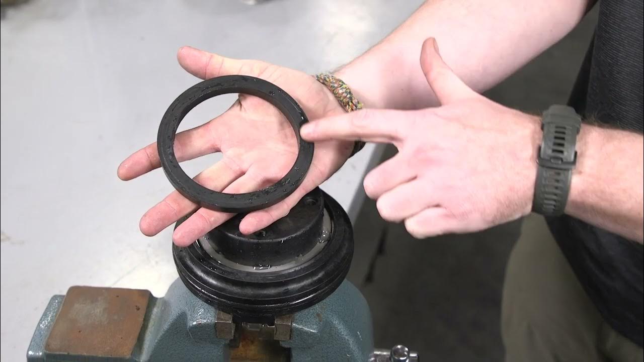 Troubleshooting a Zurn Wilkins 350ADA Double Check Detector Assembly - YouTube