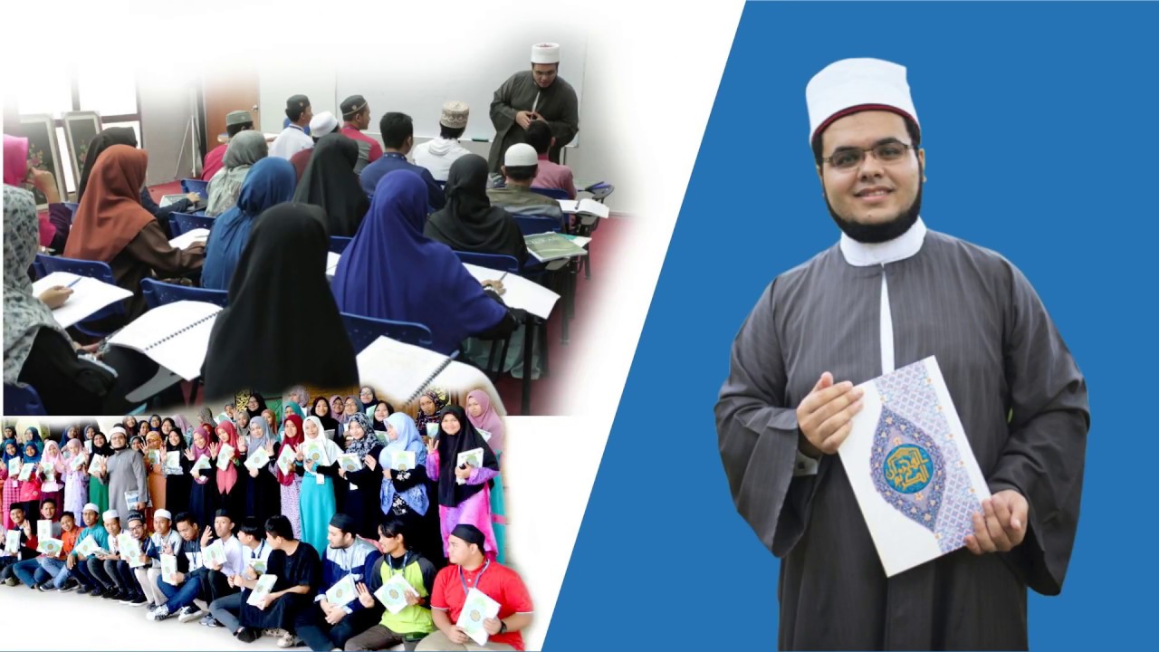 Talaqqi Al-Quran with Sanad Certificate (Diploma & Degree Program) Restu International College ...