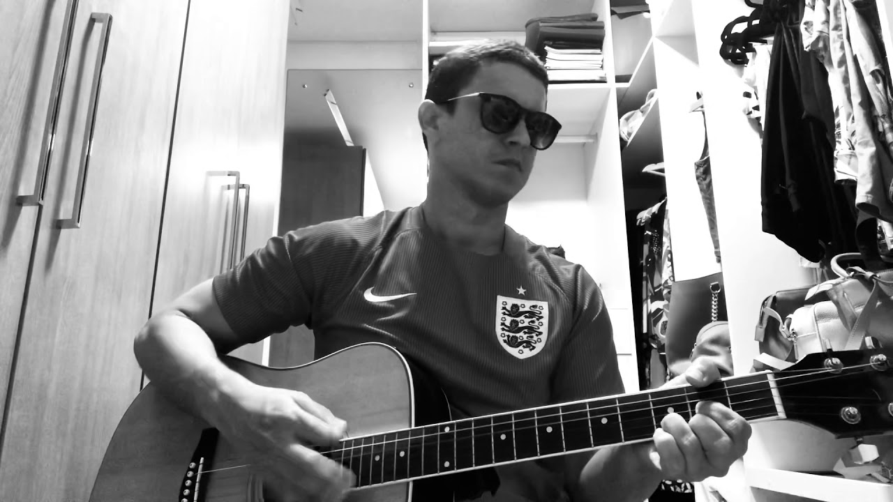 Saulo Dutra- Rua Da Palma(Acústico Quarentena) - YouTube