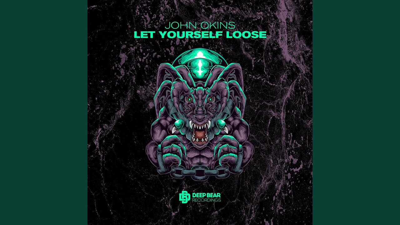 Let Yourself Loose - YouTube