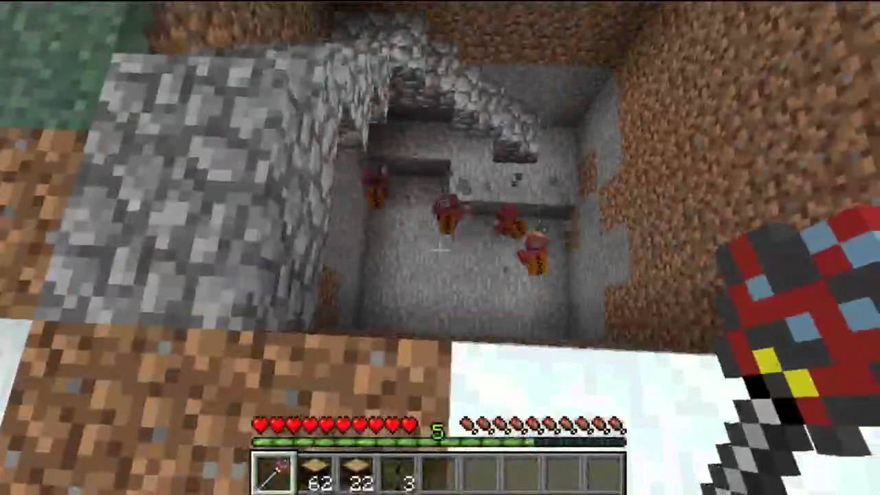 Minions Mod - Minecraft - YouTube