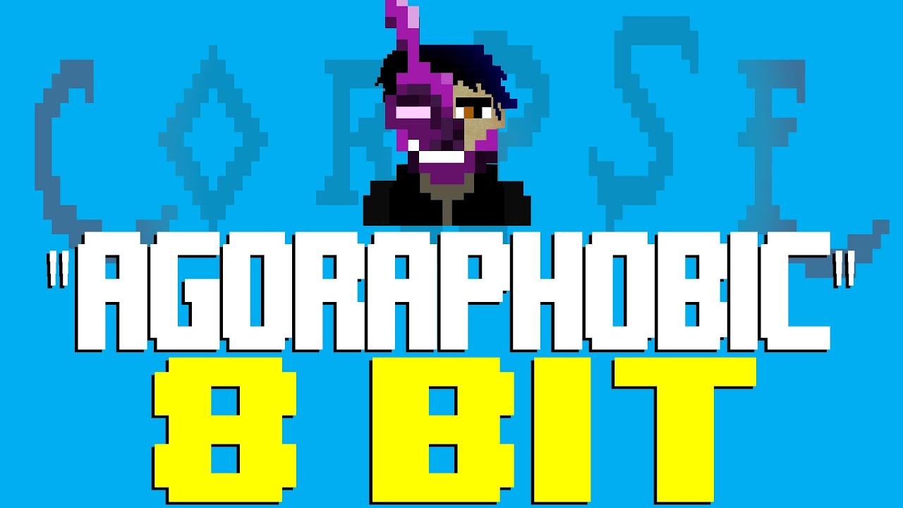 Agoraphobic [8 Bit Tribute to Corpse] - 8 Bit Universe - YouTube