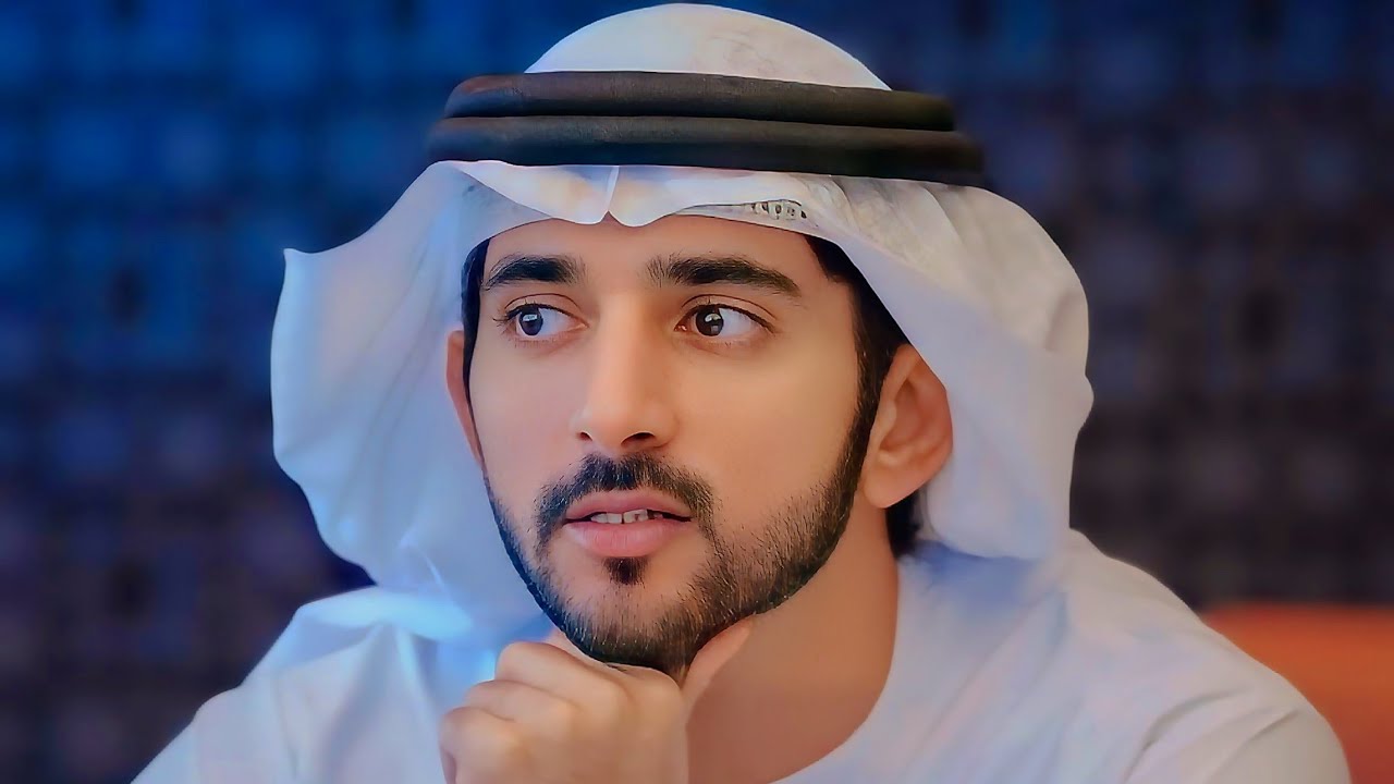 "Sheikh Hamdan Fazza: A Glimpse into Dubai’s Visionary Crown prince of ...