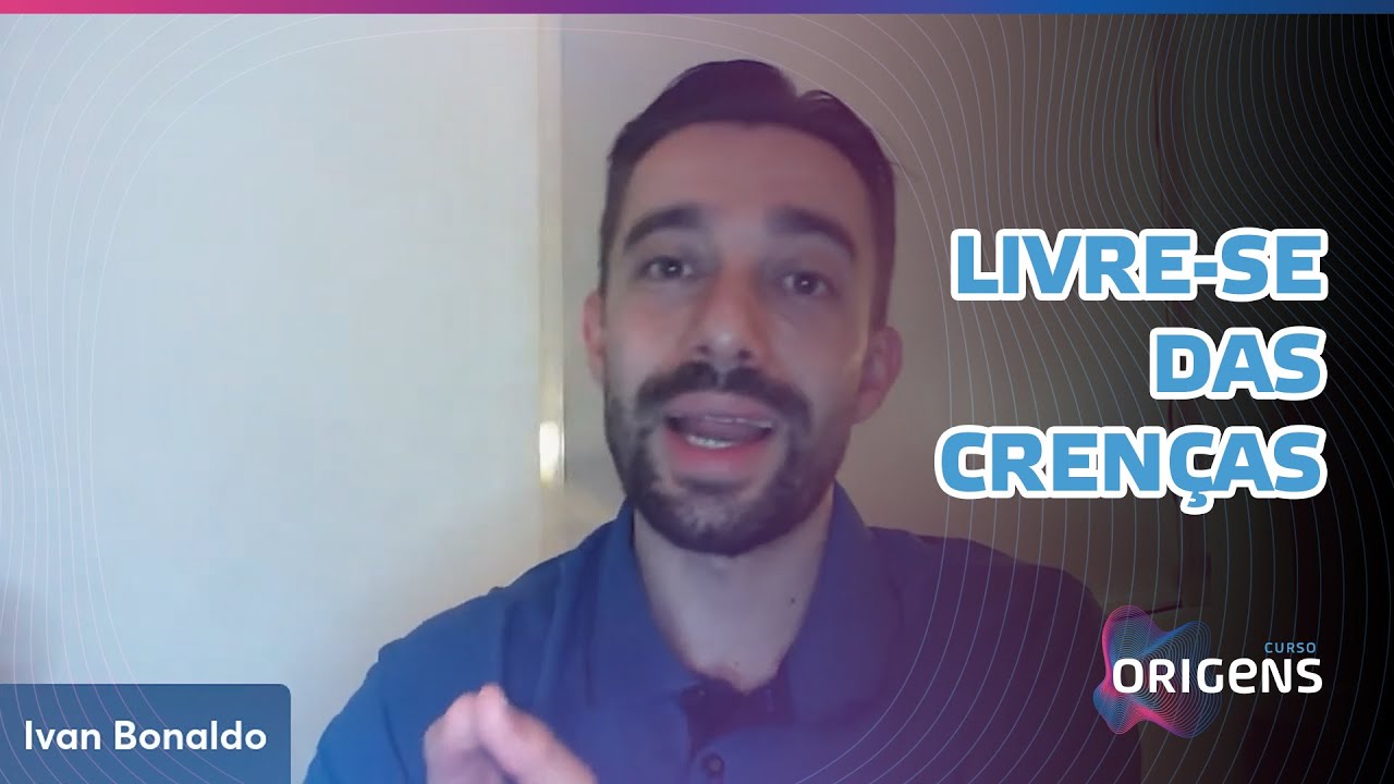 Terapeuta, como andam as suas metas para esse ano? | Ivan Bonaldo - YouTube