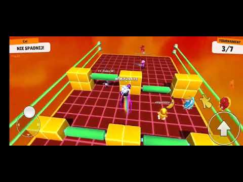 block dash legendary - YouTube