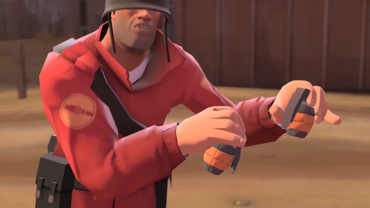 [TF2 GMV] Hurt - YouTube