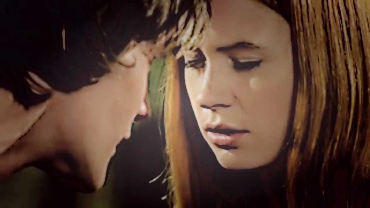 "he was real..." || Doctor Who - YouTube