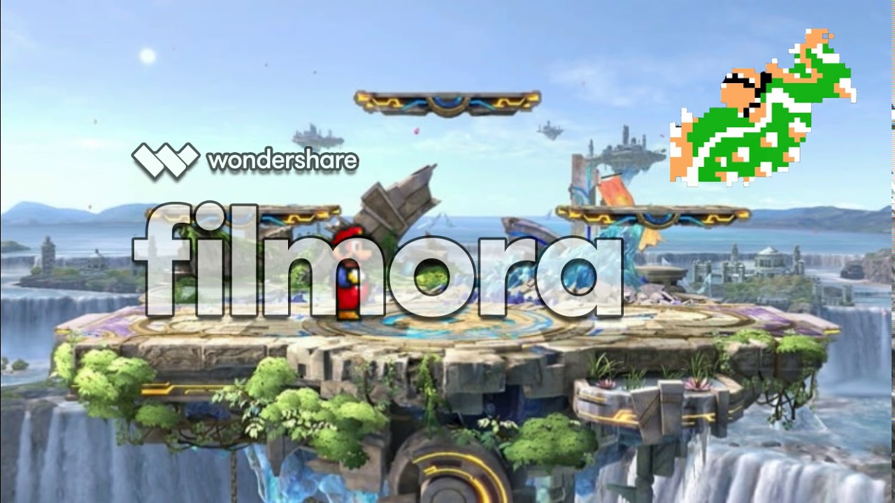 MARIO VS SHREK 2 - YouTube