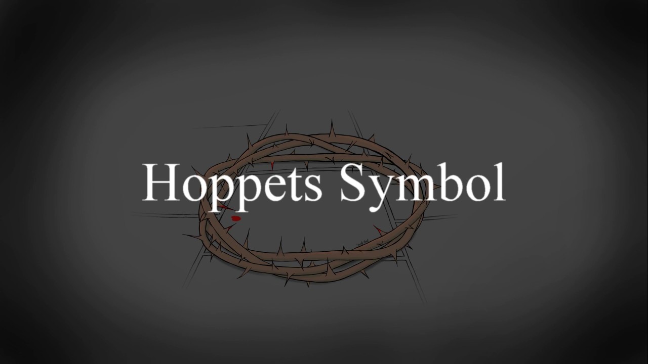 Långfredag 2020 04 10 - Hoppets Symbol - YouTube