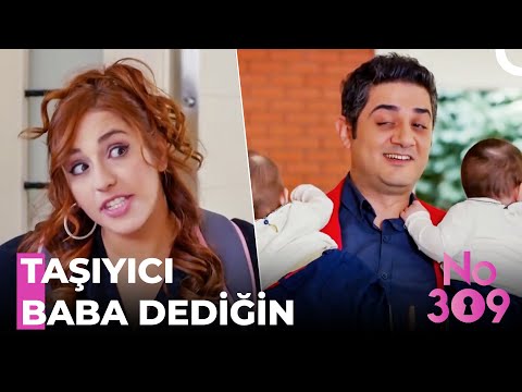Bu Baby Girl Davası Bitmek Bilmez - No: 309
