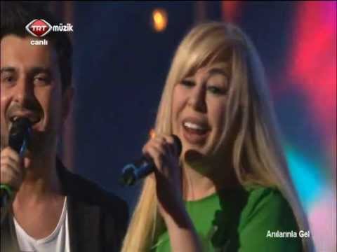 Gökhan Tepe (Adı Aşk Olsun 2) @ Zerrin Özerin Programında