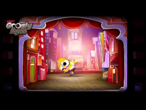 Spongebob on acid - YouTube