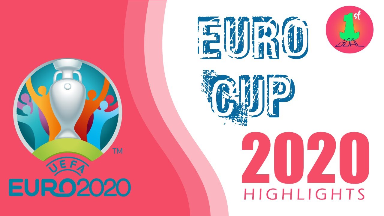 🔵Euro Cup 2020 HIGHLIGHTS 🔴UEFA Euro 2020 🟡 Football Diary - YouTube
