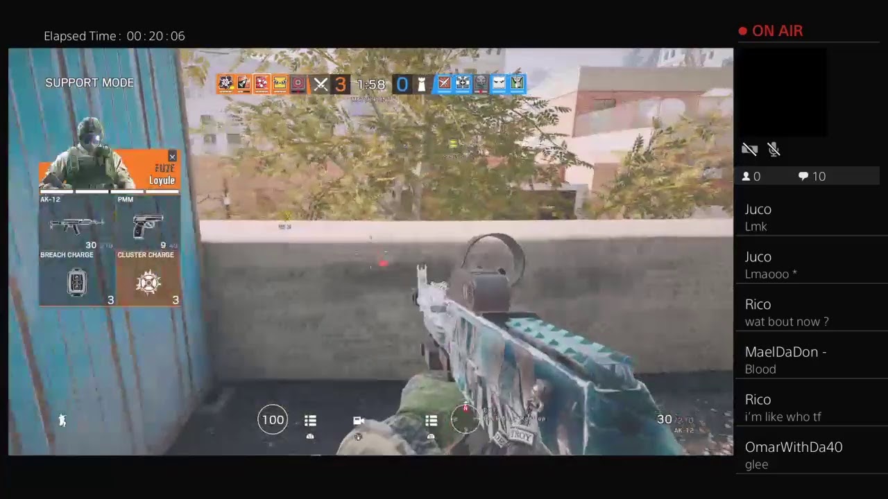 RB6 Ranked | RoadTo800 - YouTube