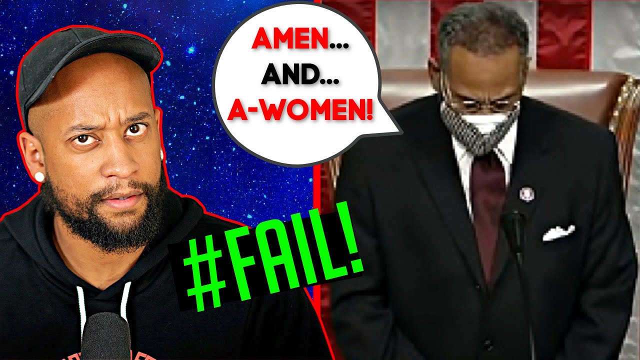 LOL: When Pandering Goes Wrong! - YouTube