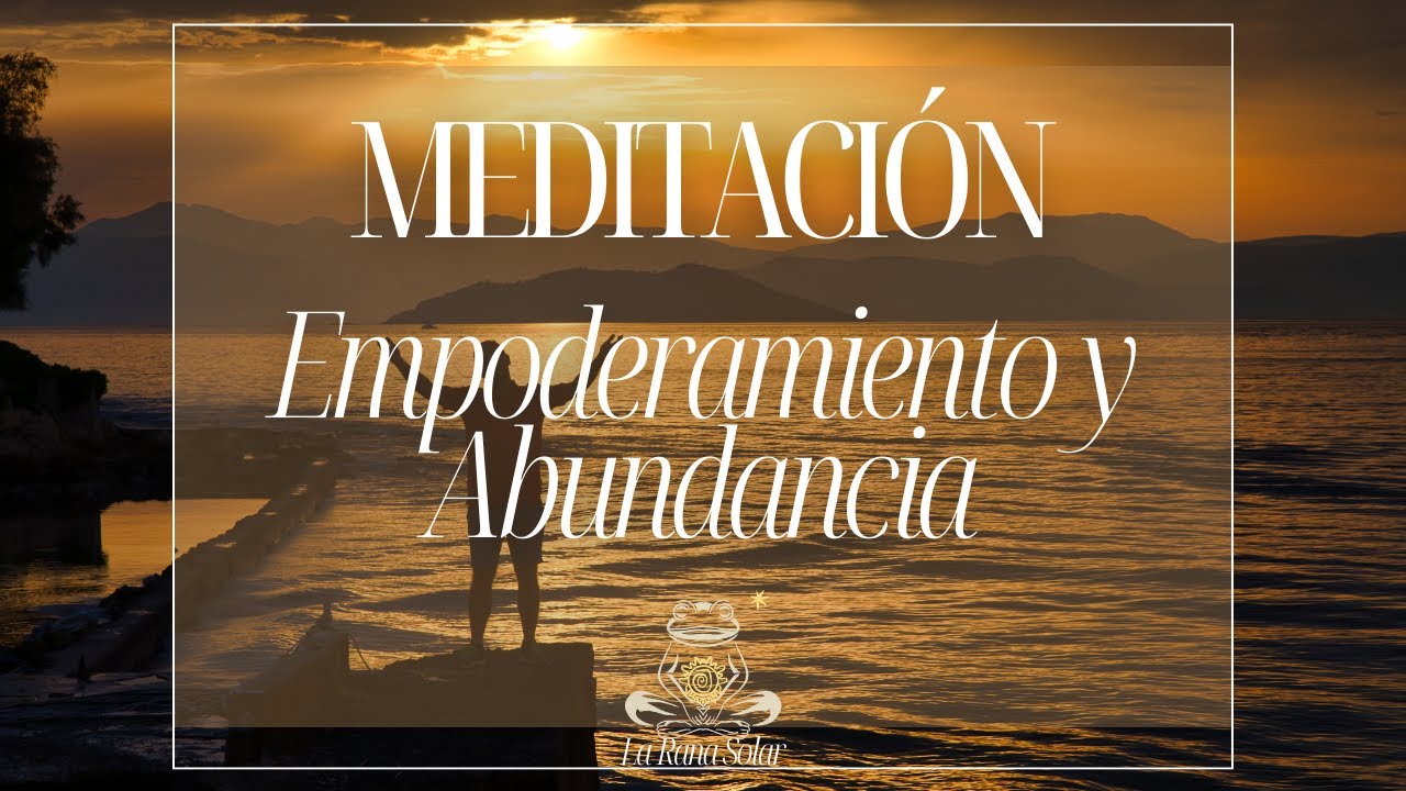 "Despertar Interior: Un Viaje de Empoderamiento y Abundancia a través ...
