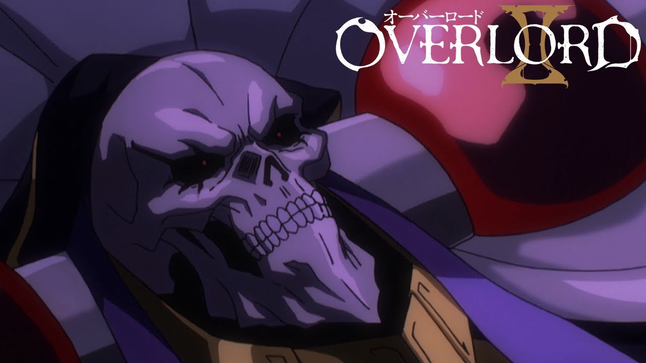 Evil Schemes | Overlord II - YouTube