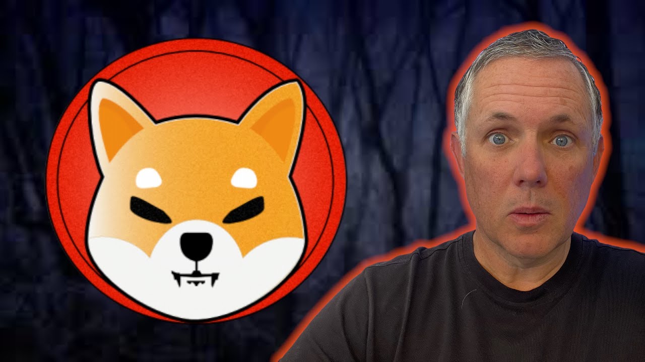 DON'T BE SCARED SHIBA INU HOLDERS... - YouTube