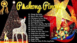 Paskong Pinoy Medley Best Tagalog Paskong Pinoy 2024 By Jose Mari Chan ...