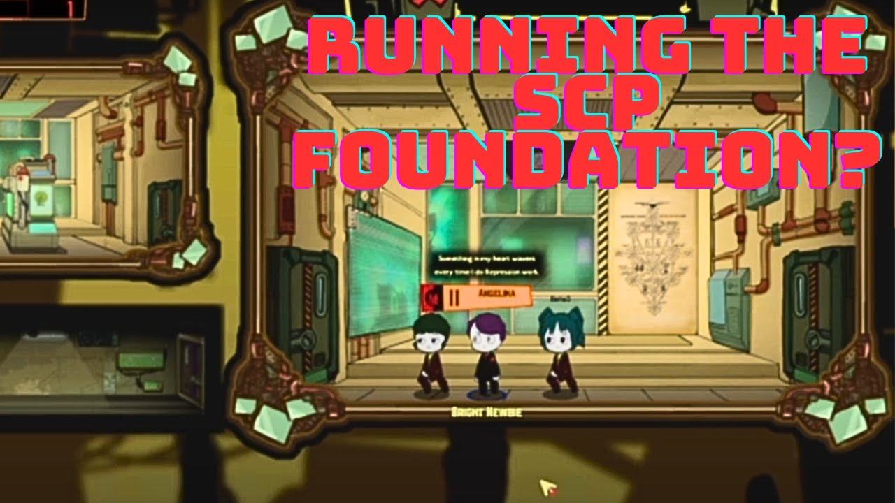 Dealing with Abnormalities AND my Kids Picking on Me in Lobotomy ...