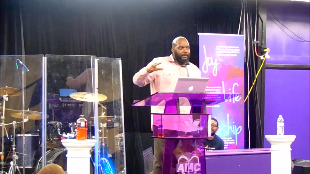 Jason Cosby Preaching - Am I A Worshipper - YouTube