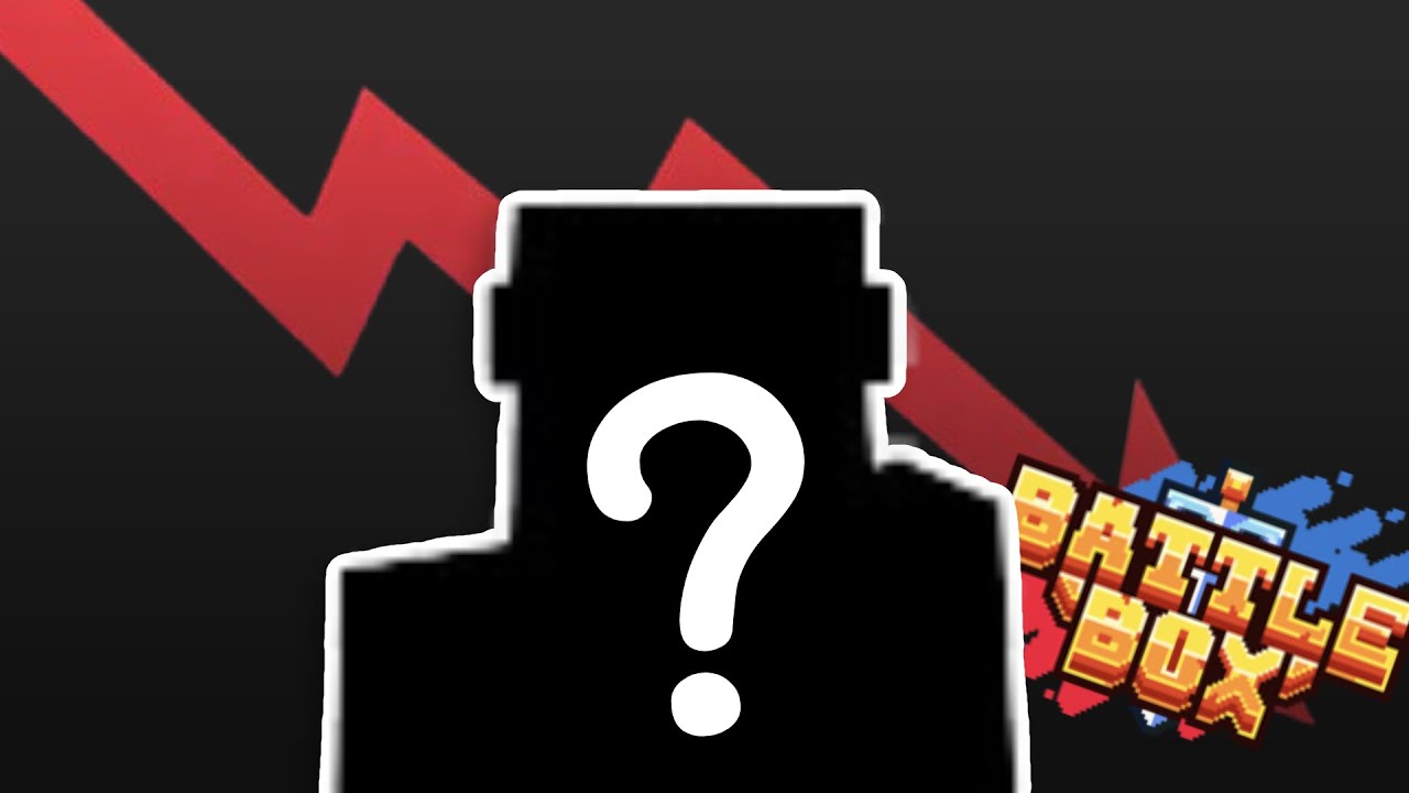 The worst battle box player (MCCI) - YouTube