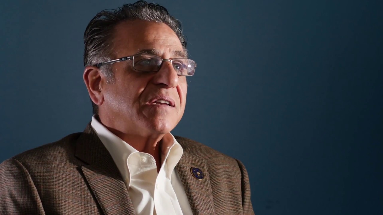 Bob Cursio - Interview - YouTube