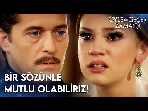 Aylin Nikah Gününde Soner İçin Ağladı! | Öyle Bir Geçer Zaman Ki