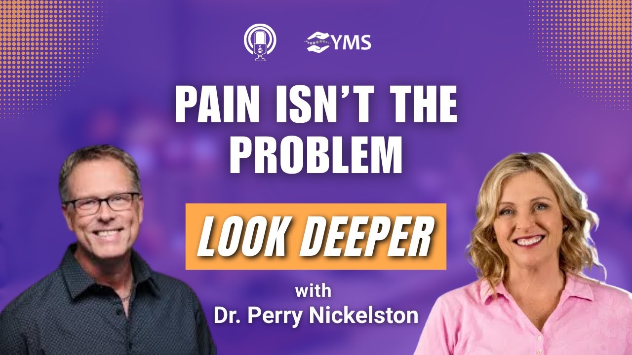 Pelvic Tilt & Survival: The 90% of Movement You Ignore | Dr Perry ...