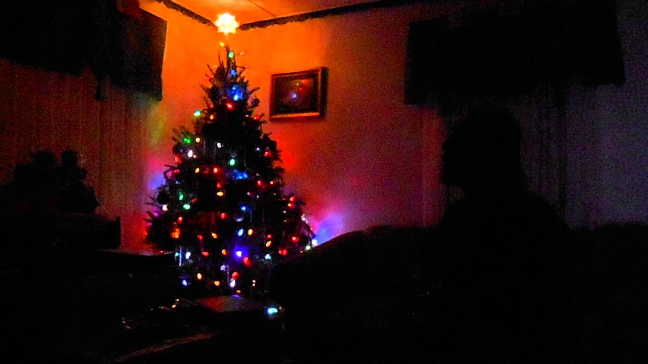 Noël au Camp - Raymond Théorêt - YouTube