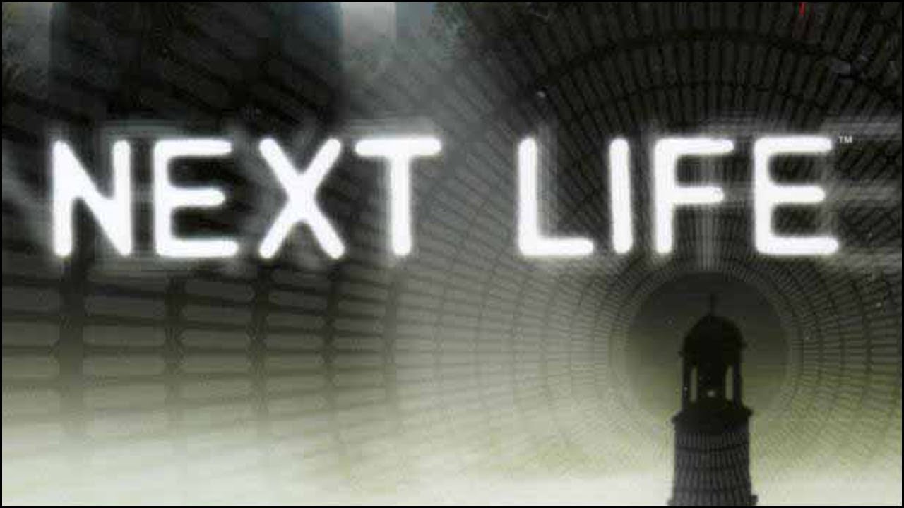 Next Life (Reprobates: At Death's Door) | 1440p60 | Longplay Full Game ...