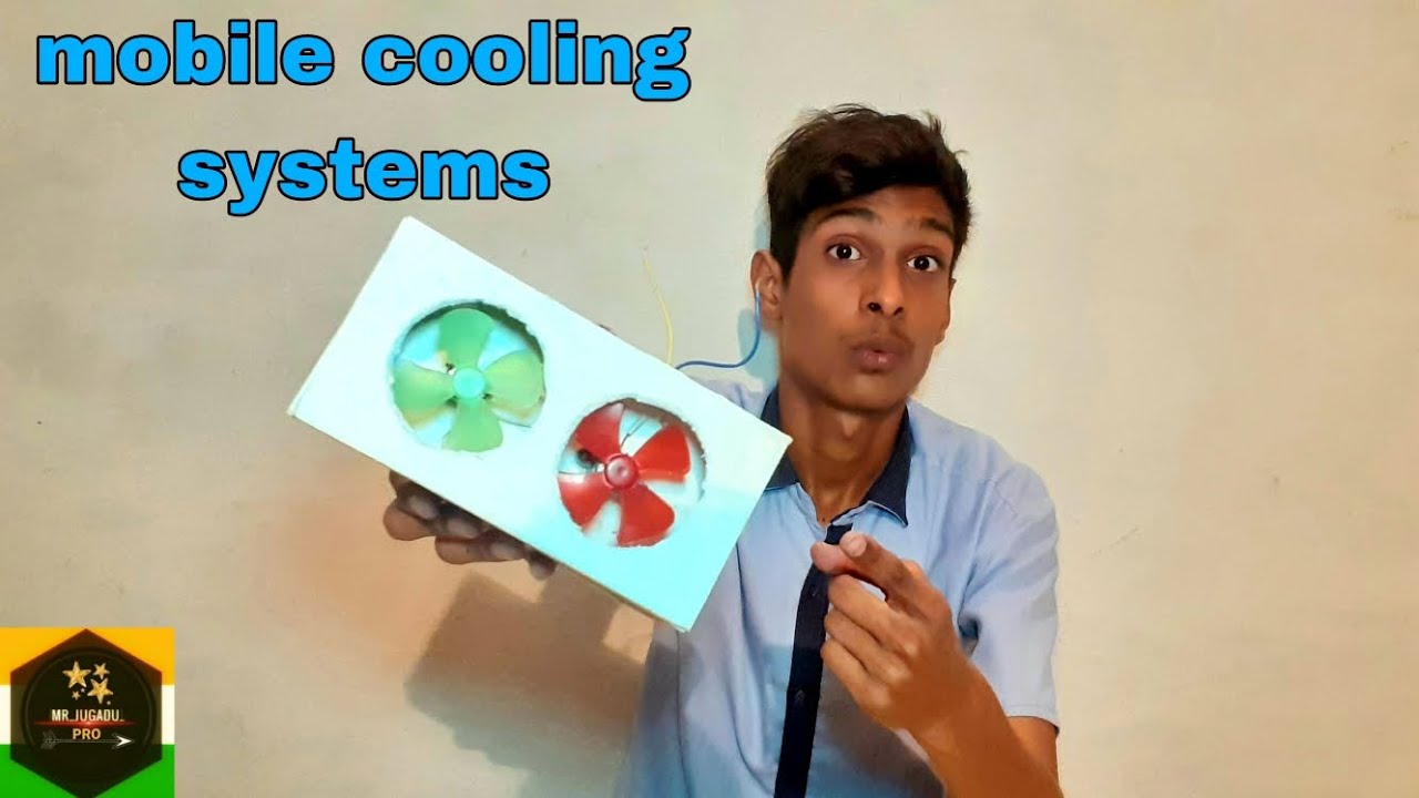 mobile cooling systems/how to make mobile cooling systems/mobile ...