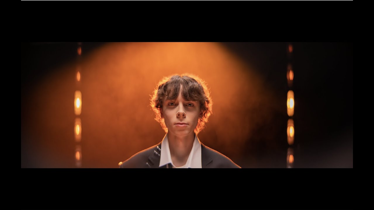 Andreas - Why Do You Love Me (Official Music Video) (Eesti Laul 2023 ...