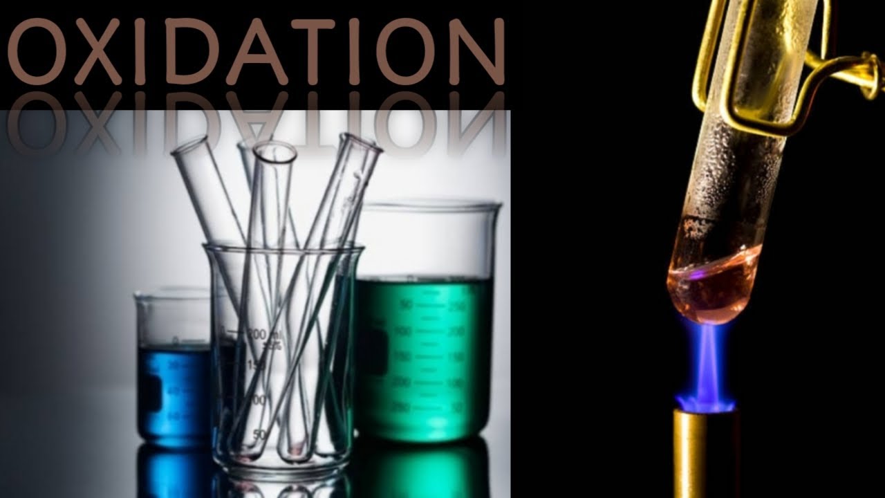 Mechanism of oxidiation of alcohols ,(oxidiation in presence of k2Cr2O7 ...