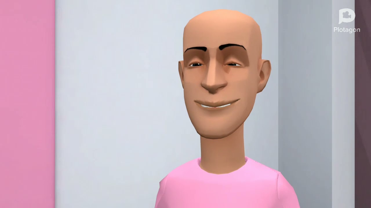 Maillou moves out (series finale) - YouTube