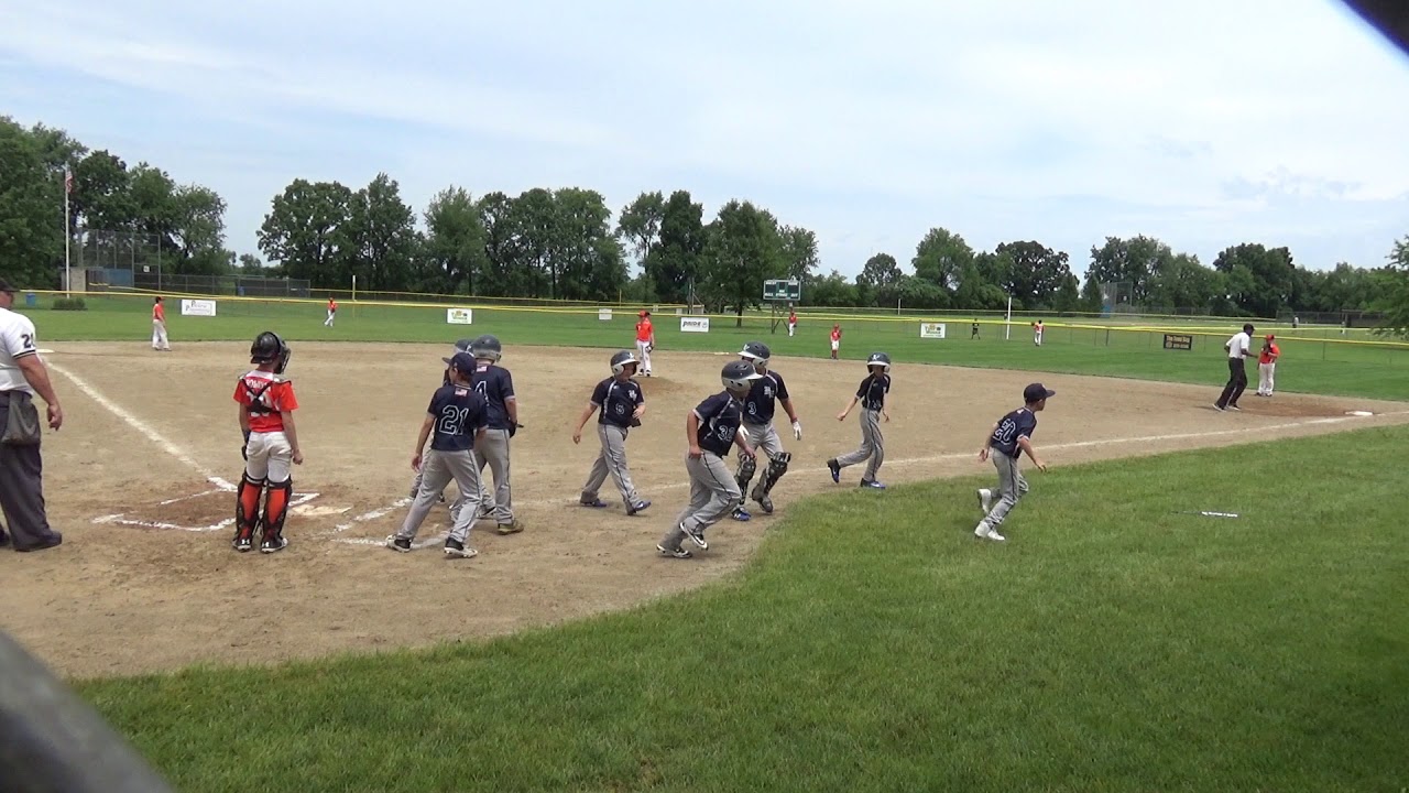 Mav's 3 Dinger Day - YouTube