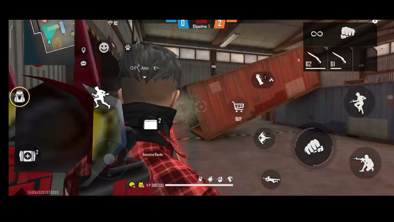 Obb 33 New Update ️ ️ ️ Joss Vai Joss Video - YouTube