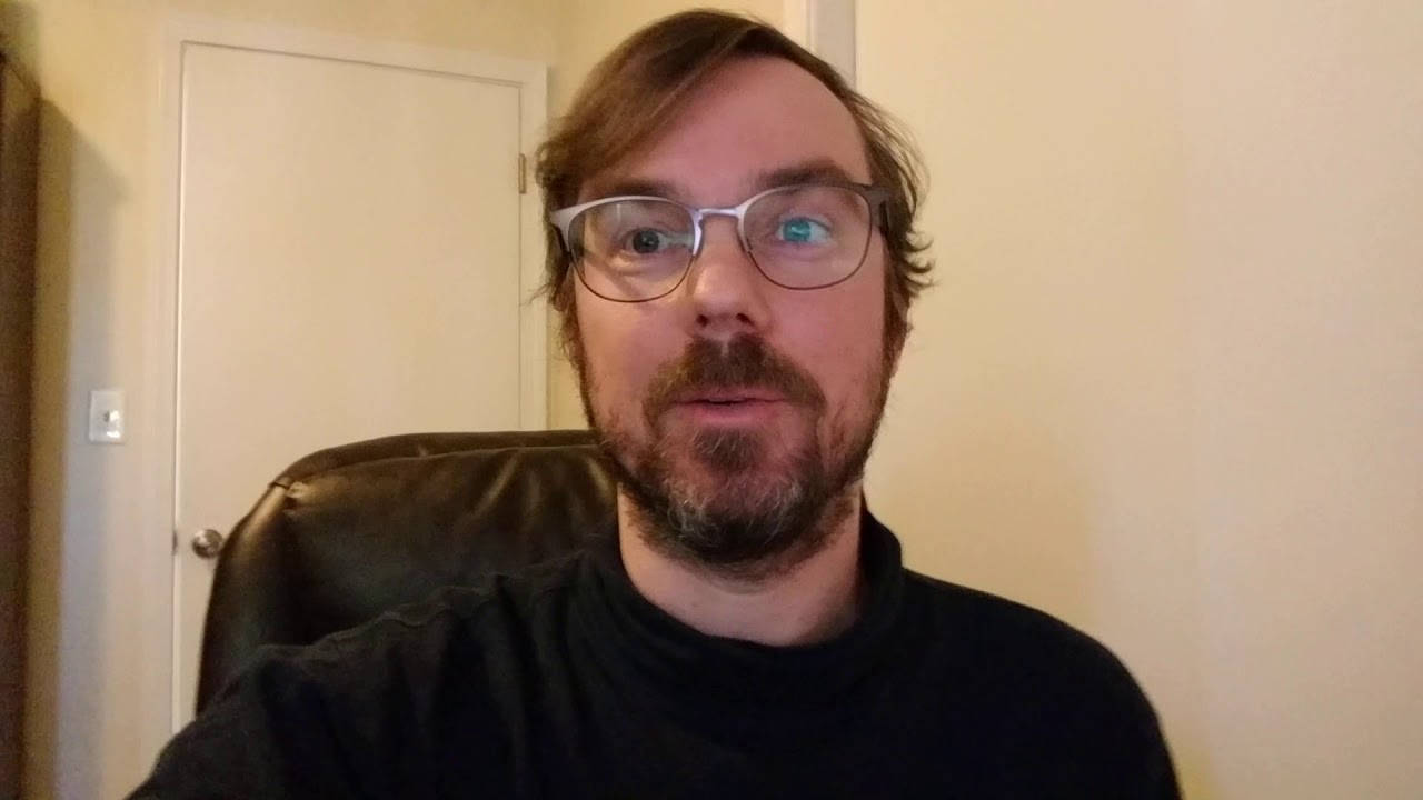 Professor Rahn's message to Graduates - YouTube