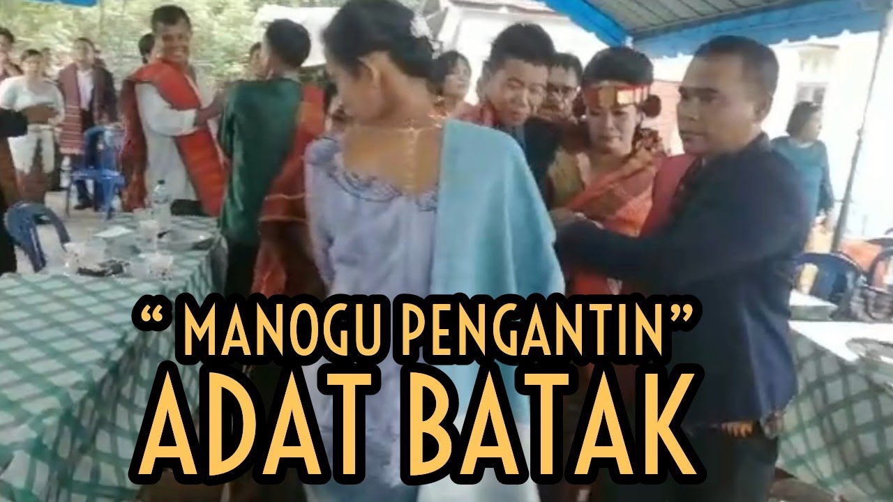 Tulang Nainggolan Pasahat Ulos Togu - Togu Dan Manogu Berenya ...