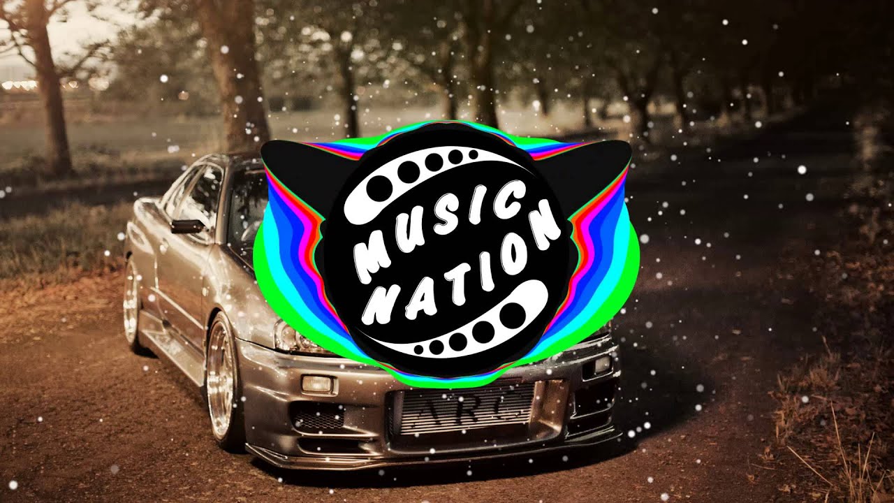 Music Nation Visualization ReCreation - YouTube